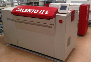 Pre Prensa Digital - Infocolor