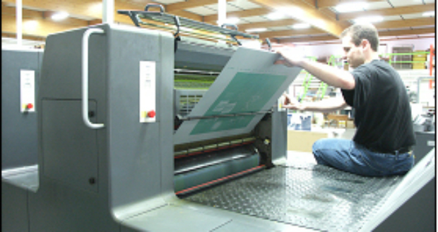 Pre Prensa Digital - Infocolor