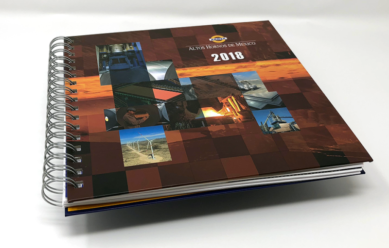 Agendas Ejecutivas - Infocolor